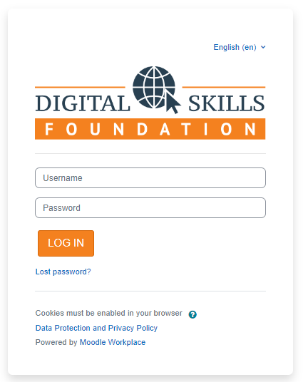 How to reset your password – Knowledge base