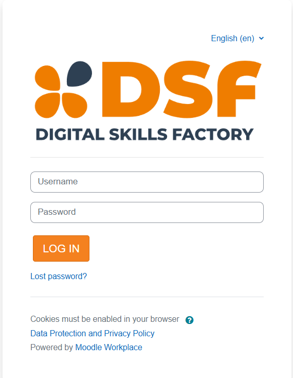 How to reset your password – Knowledge base