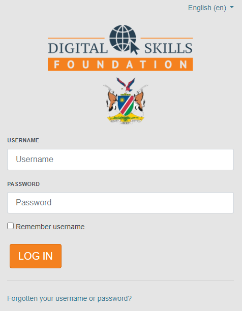 How to log in to your account – Knowledge base